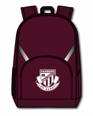 School Backpack – Harbord Public School Uniform Shop